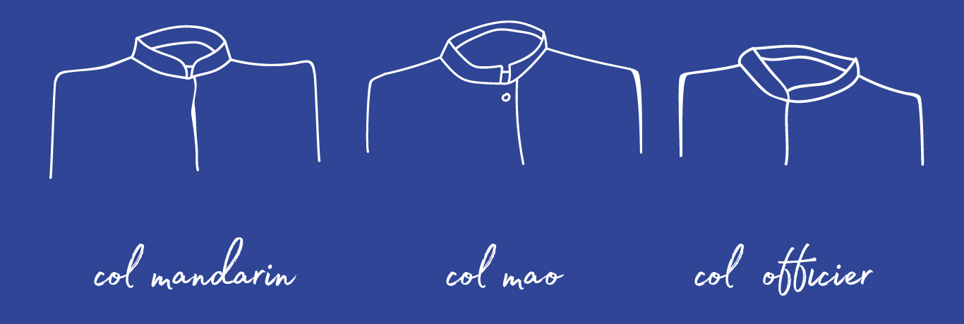 Les cols de chemise : comment faire son choix ? - Elégance & Précision